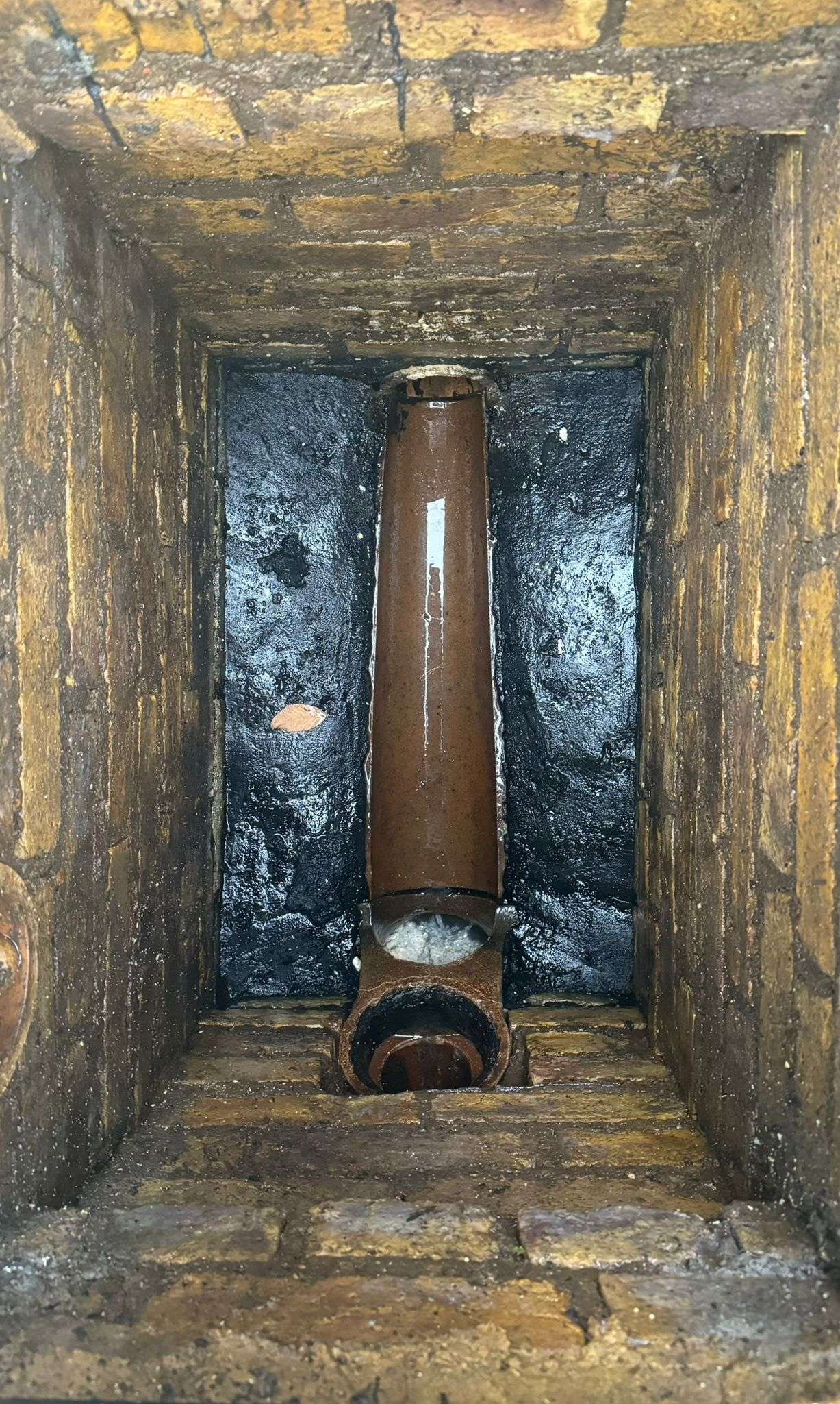 The Challenges of Buchan Traps (Interceptor Traps)